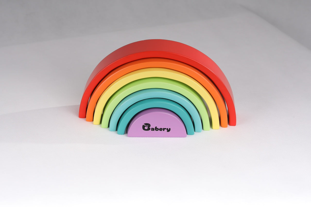 Babery - Affordable Wooden toys for kids of all ages