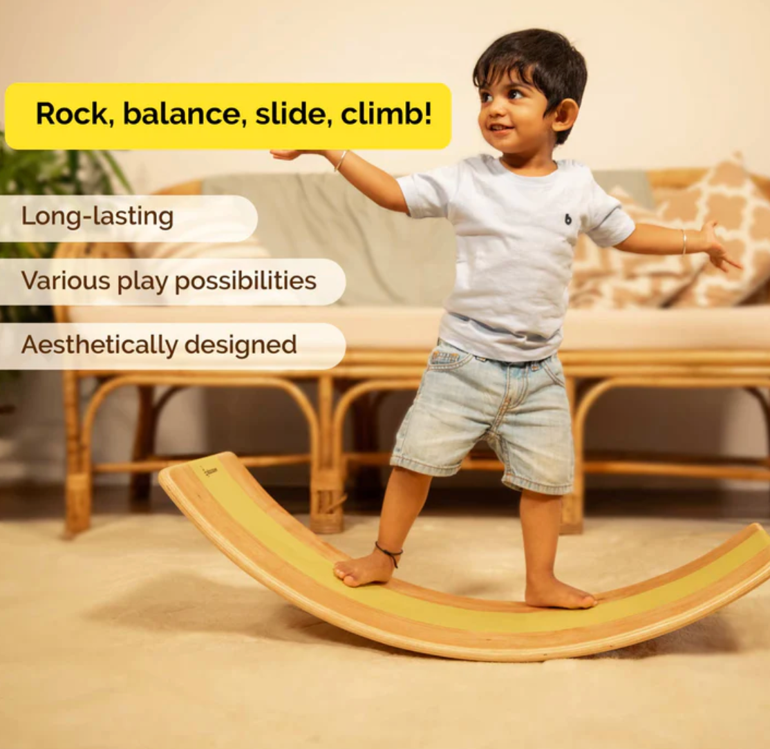 Babery - Affordable Wooden toys for kids of all ages