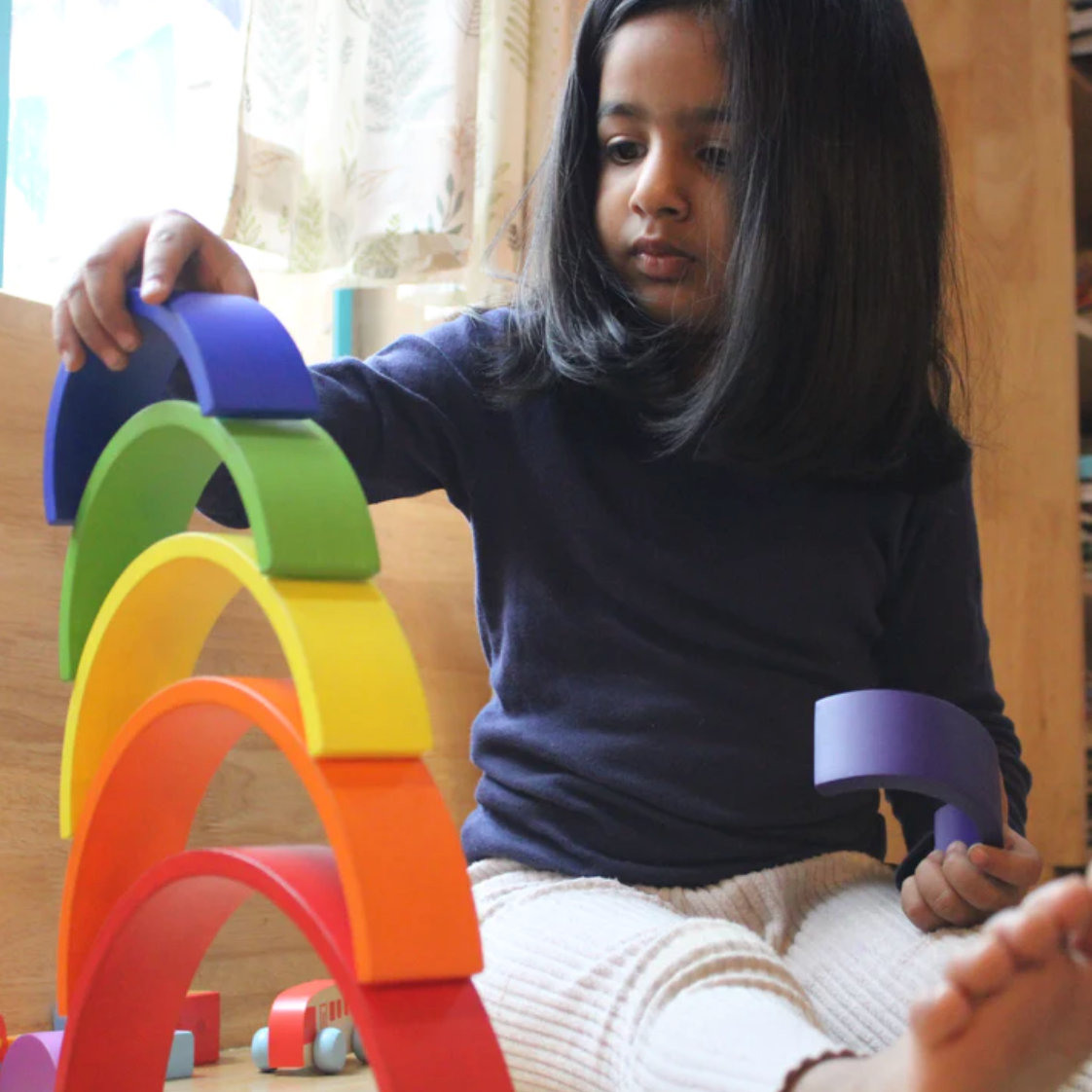 Babery - Affordable Wooden toys for kids of all ages