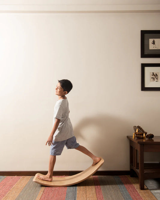 Babery - Affordable Wooden toys for kids of all ages