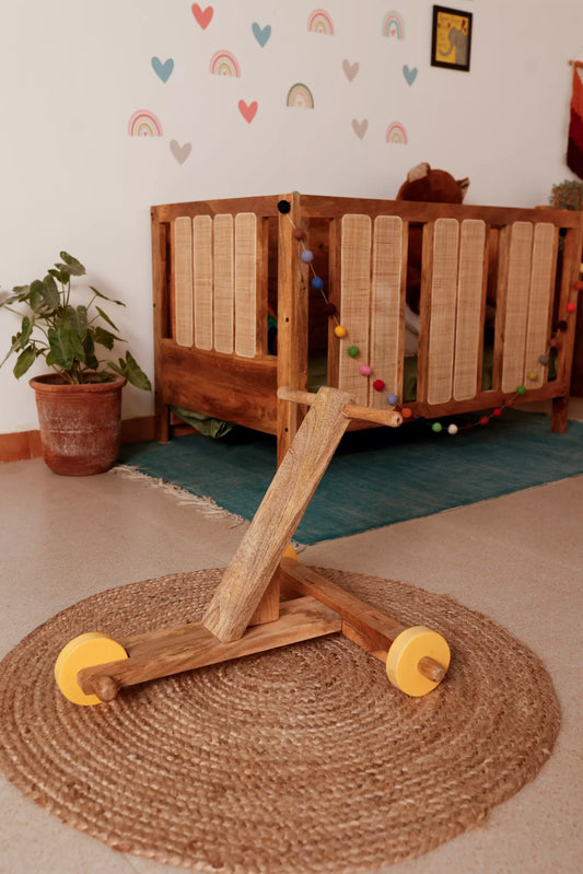 Babery - Affordable Wooden toys for kids of all ages