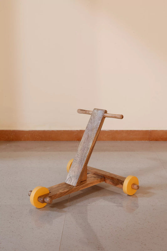 Babery - Affordable Wooden toys for kids of all ages